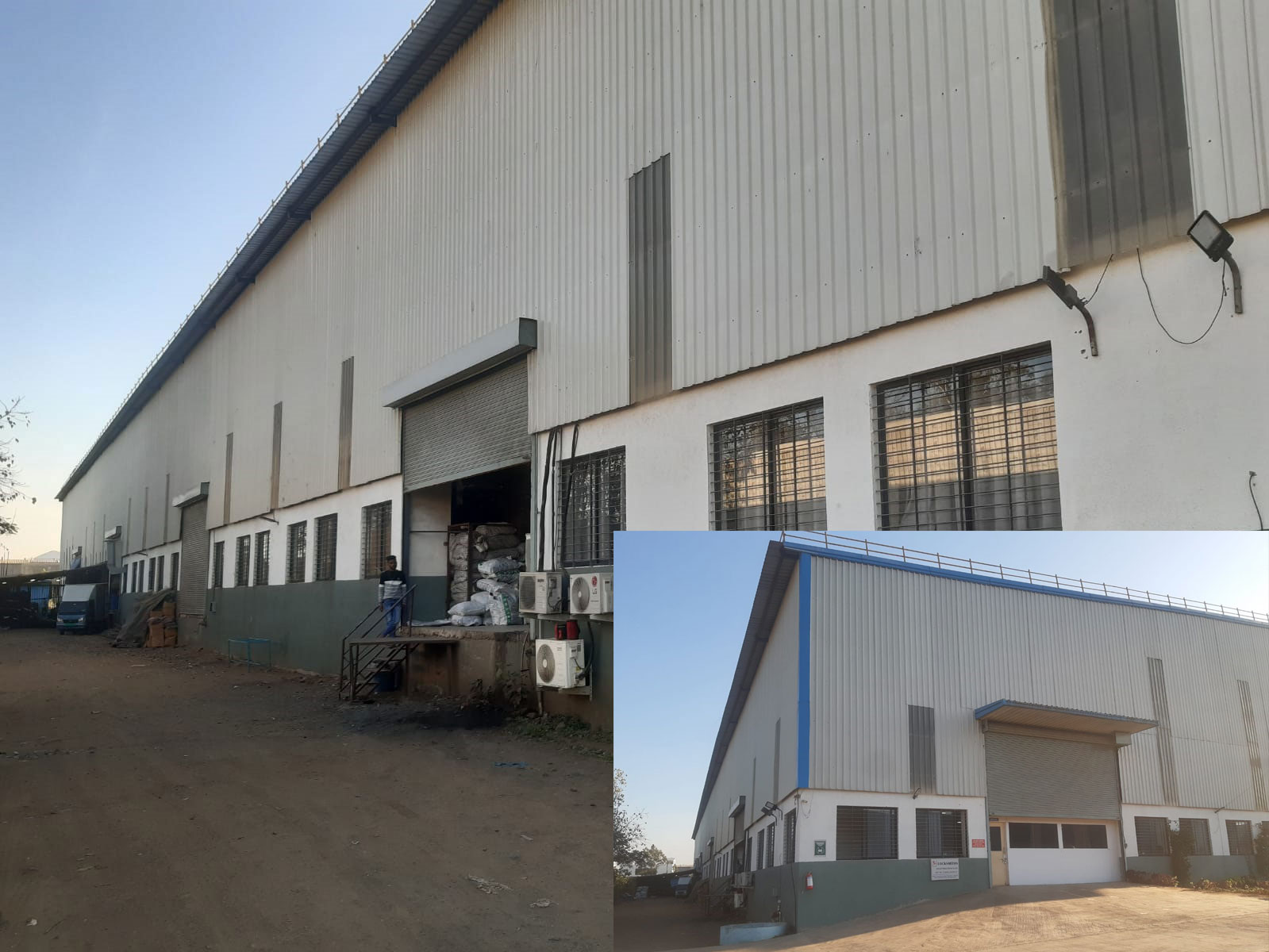 About Us – Locksmiths Industries Private Limited